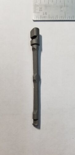 JTM Colt 1911 Extractor Stainless USA Made New in Pack Gun Part 1991 ...