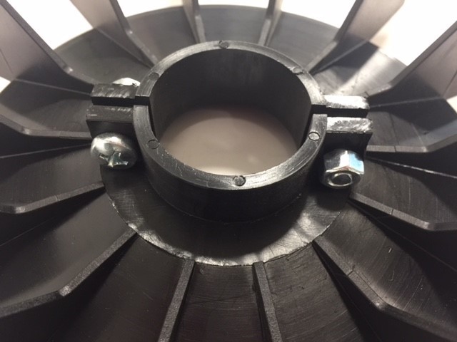 Plastic Fans For Electric Motors Motor Fan