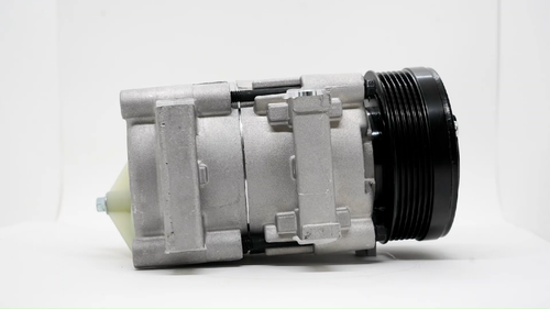 Air Con AC Compressor for Ford Falcon Fairmont Fairlane AU 6 Cyl V8 ...