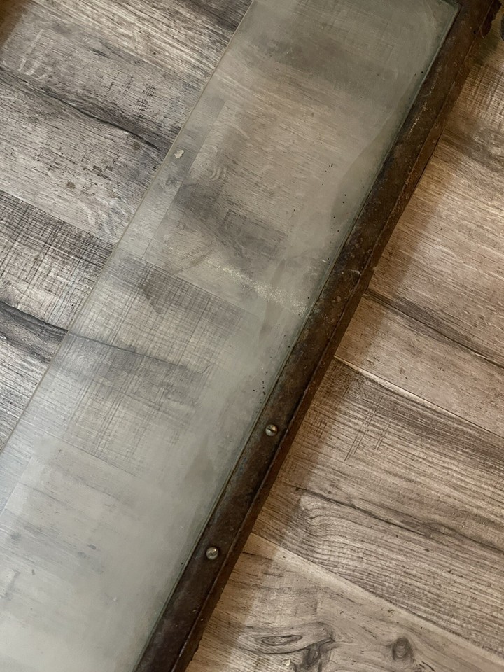 1917 1918 1919 1920 1921 1922 Model T Ford WINDSHIELD SPLIT FRAME ...