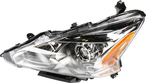 2013-16 Nissan Altima Driver Side Headlight Halogen OEM 26060-3TA9A | eBay