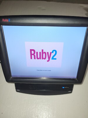 Complete PC-Based Systems - Eclipse Pos Terminal