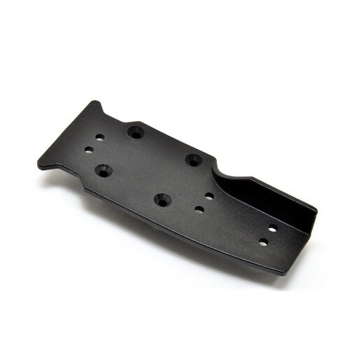 Center Diff Upper Plate 10SC EP | eBay