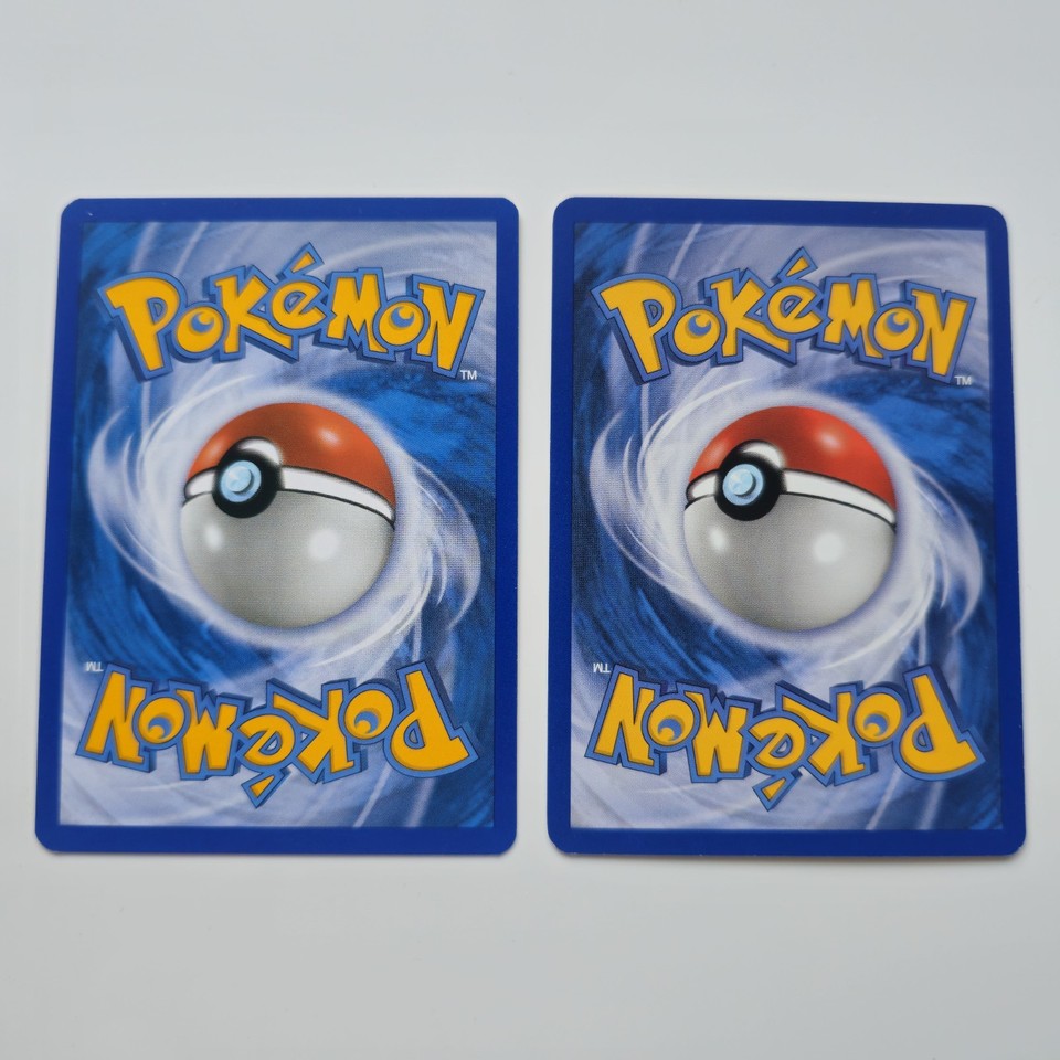 Shellos East and West Sea 106 and 107/132 Secret Wonders Pokemon TCG ...
