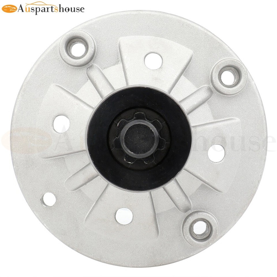 2 Spindle Assembly for John Deere E100 E110 E120 E130 E140 LA115 ...