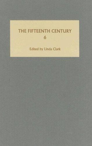 The Fifteenth Century Ser.: Fifteenth Century VI : Identity and ...