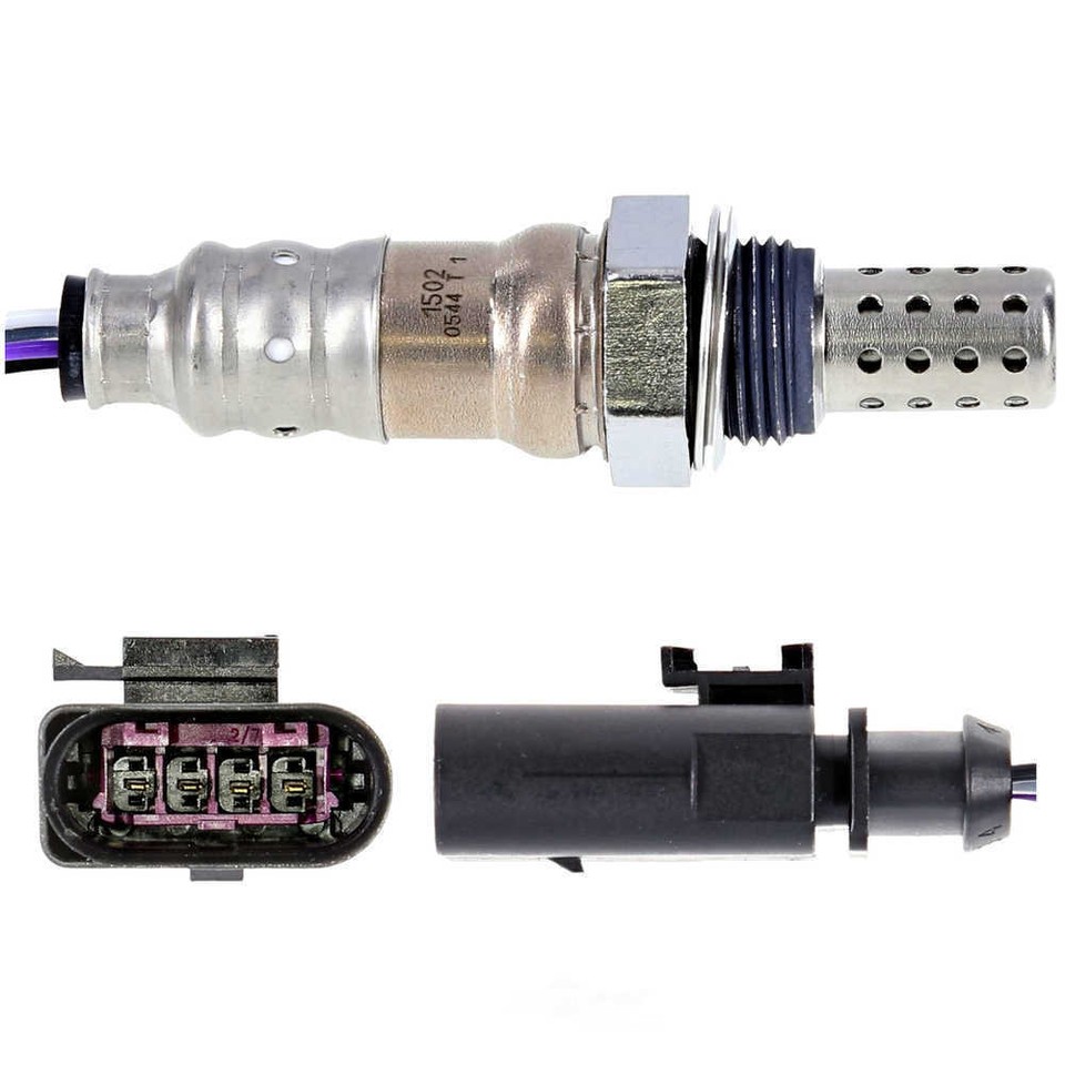 Oxygen Sensor DENSO 234-4754 | eBay