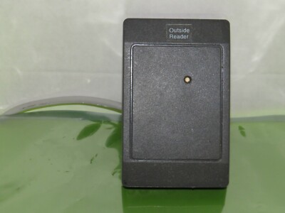 Control Panels & Keypads - Thinline Ii