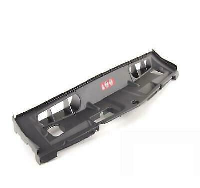 Genuine MERCEDES BENZ MB C W204 Plastic Top Blower Fan Shroud ...