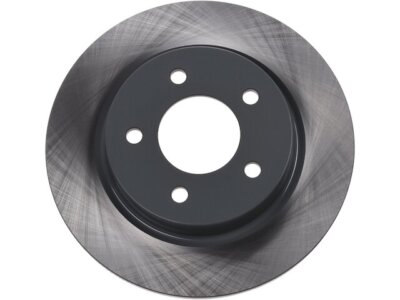Rear API Brake Rotor fits Mazda 3 Sport 2010-2013 2.5L 4 Cyl 56DVDS | eBay