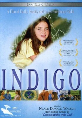 Indigo (DVD, 2005) 12233257427| eBay