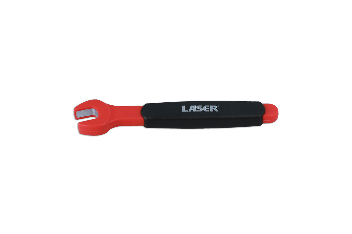 Laser Tools Insulated Open Ended Spanner 13mm 60914 | eBay