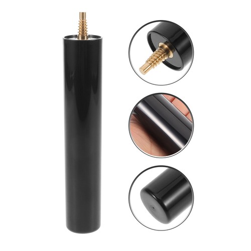 Billiard Cue Extension Pool Stick Extender Billiards Accessories and ...