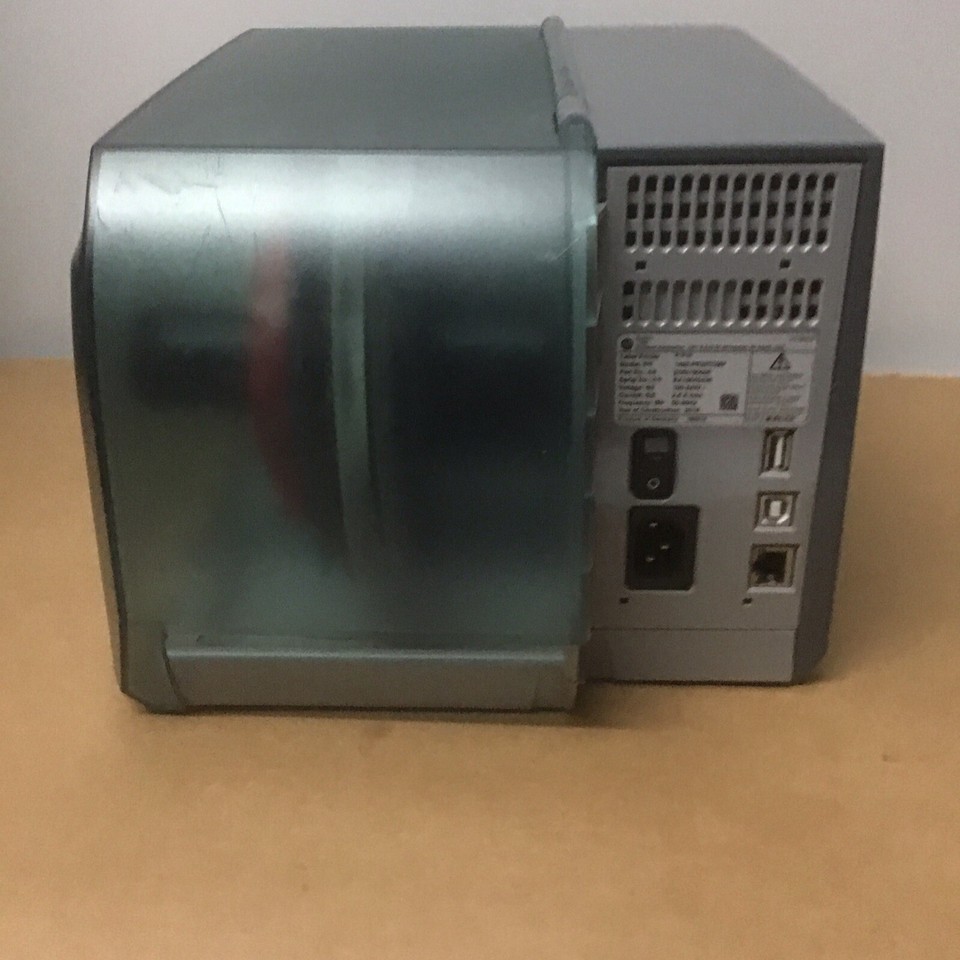 Allen Bradley 1492-PRINTCMP ClearMultiPrint Terminal Block Tag Printer ...