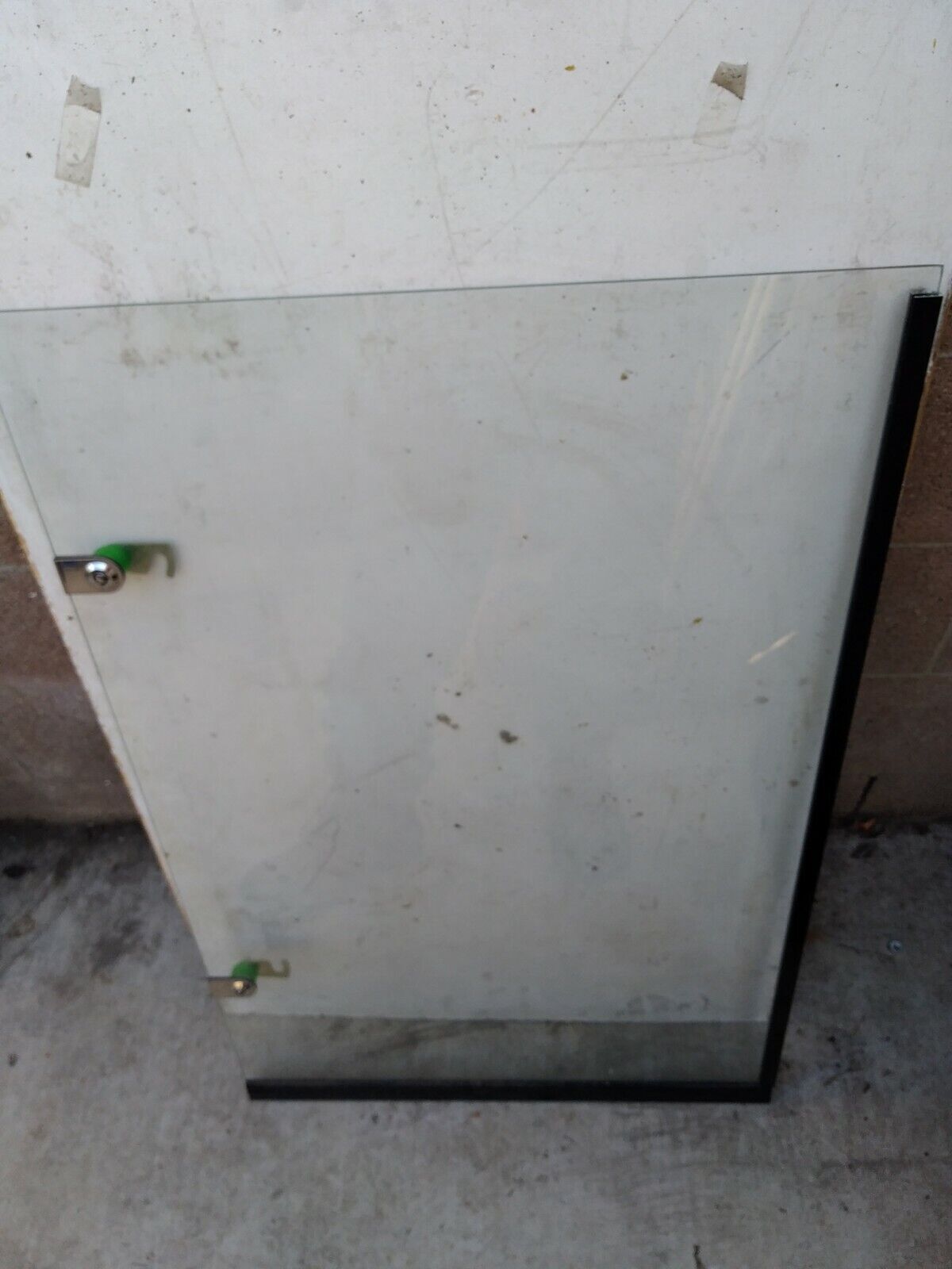 toy soldier arcade redemption crane machine front glass #2 | eBay