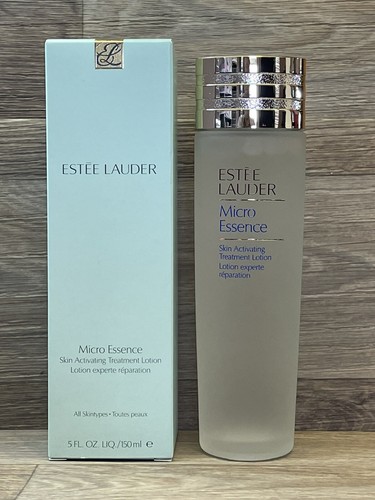 Estee Lauder Micro Essence Skin Activating Treatment Lotion (All Skin ...