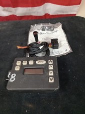 Ford Xc3f-12b640-aa Powerstroke 7.3l RPM PTO Control Module for sale ...