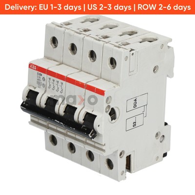 Abb S254 Used UMP | eBay