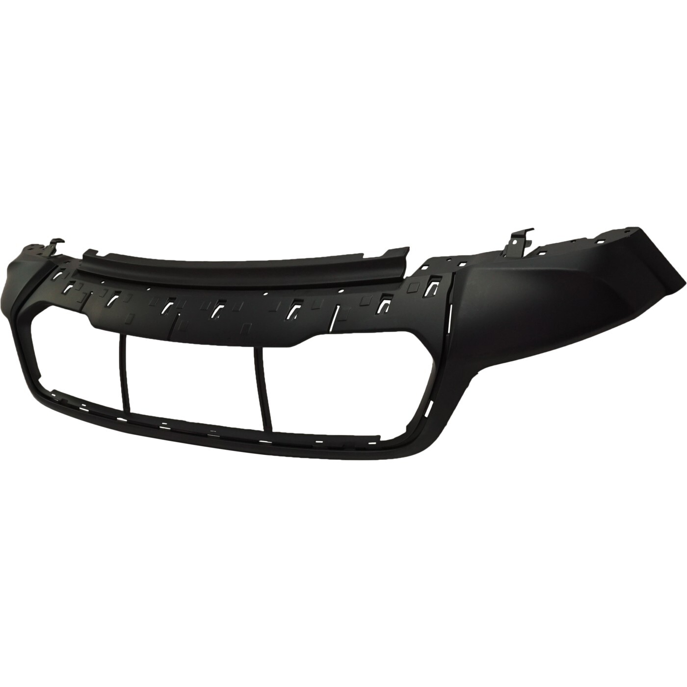 5XV45TZZAA New Bumper Cover Fascia Front Lower for Jeep Grand Cherokee ...