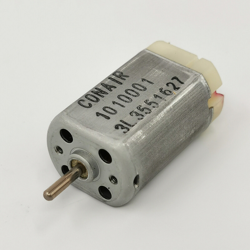 JOHNSON Mini 180 Electric Motor DC 3V-12V High Speed Large Torque DIY ...