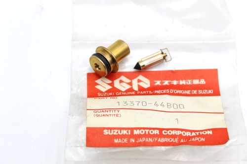 SUZUKI Set Aiguille Cônique Flotteur DR250/350/750/800-GS500E 13370 ...