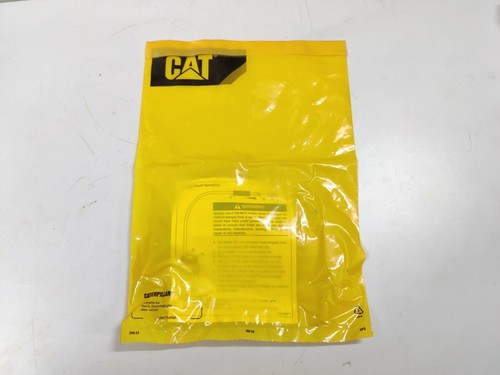 Caterpillar Scheduled Oil Sampling (S.O.S) Fluid Analysis Kit | eBay