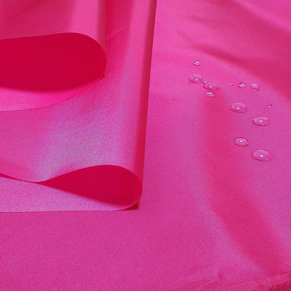 420D HIGH DENSITY NYLON DWR COATED WATER REPELLENT FABRIC OUTDOOR PACK ...