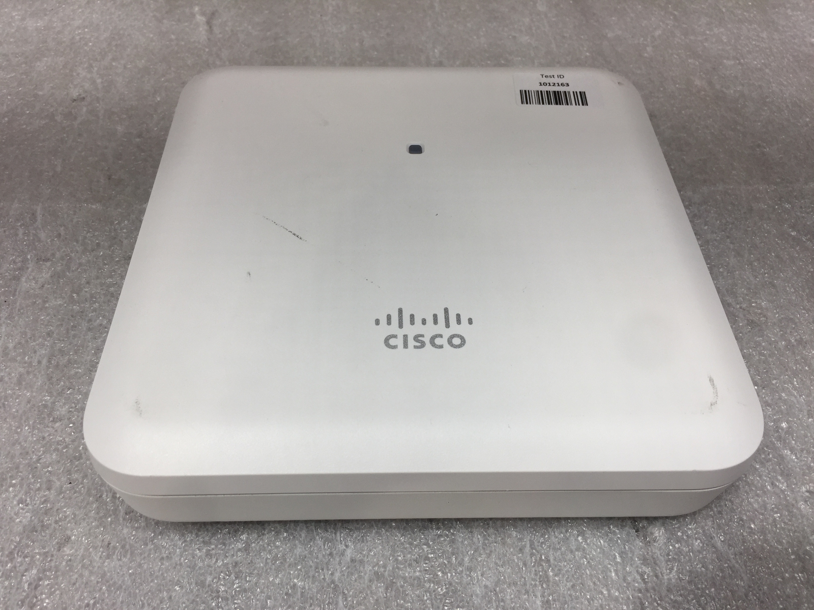 Cisco AIR-AP1852I-B-K9 Aironet 1852 Wireless Dual Band Access Point AP ...