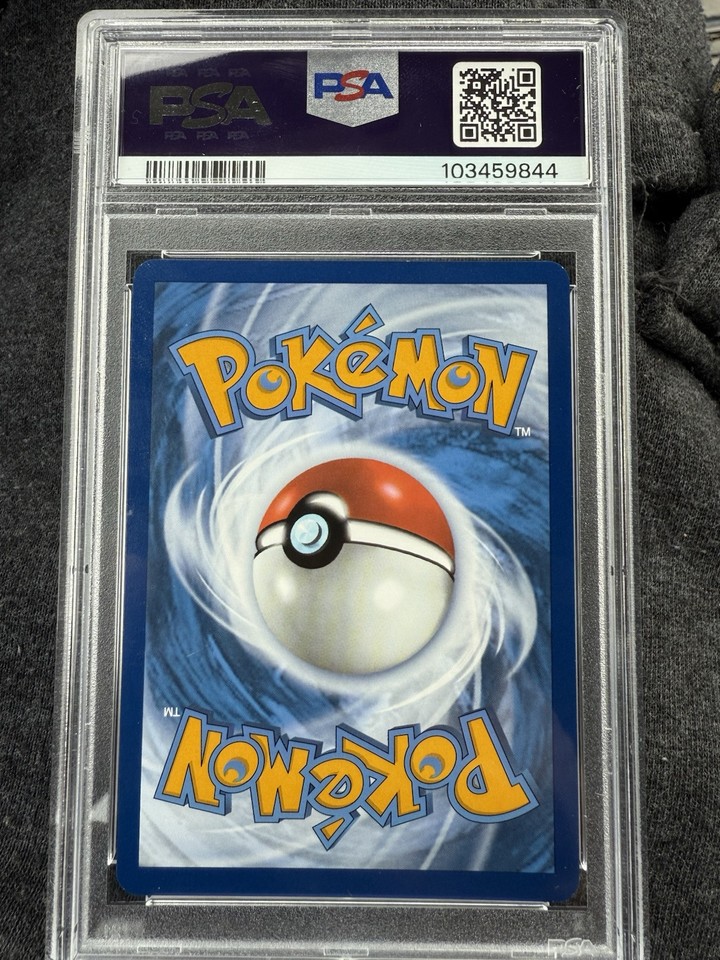 Clemont's Quick Wit 243/191 Sv08: Surging Sparks Holo | eBay