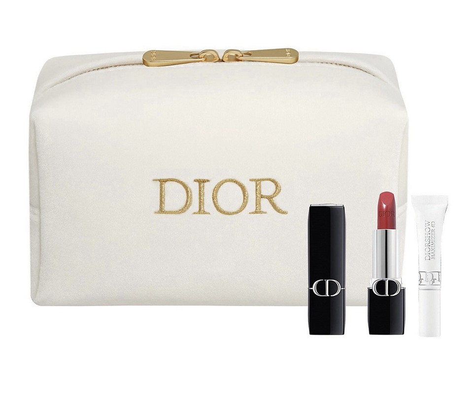 Dior Beauty 3pc GWP Travel Size Set | eBay