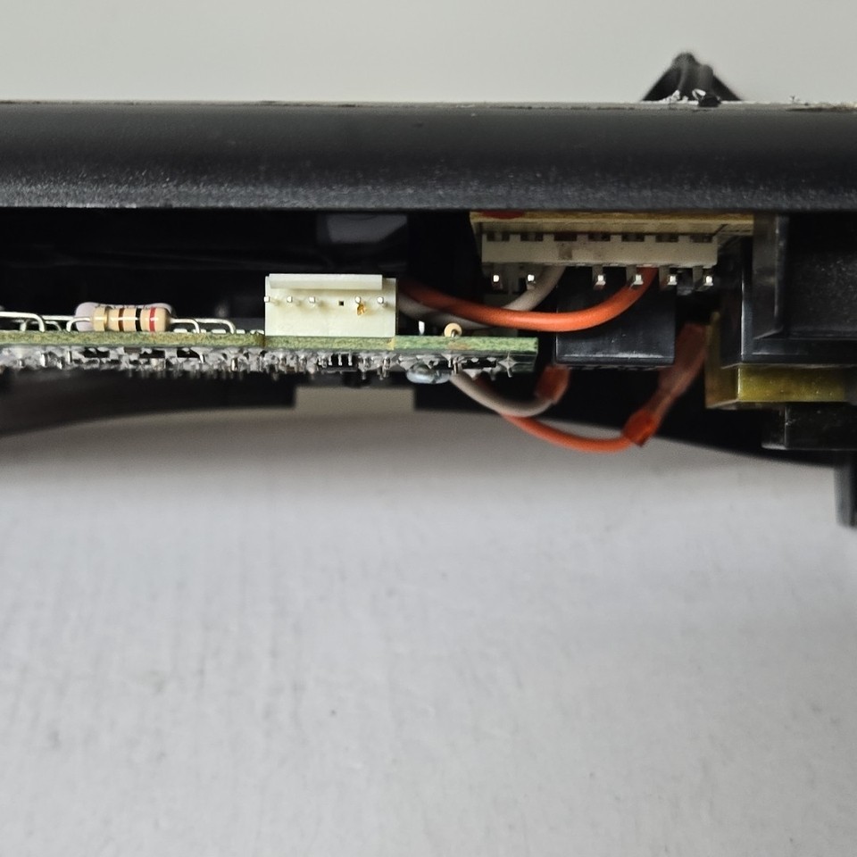 Chamberlain 41AC075-2S Receiver Logic Control Board 12381008056| eBay