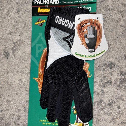 Palmgard Youth Right Hand Xtra Protective Inner Baseball and Softball ...