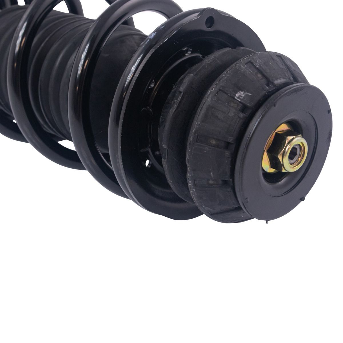 Front and Rear Suspension Kit Fits 2012-2019 Nissan Versa 2014-2019 ...