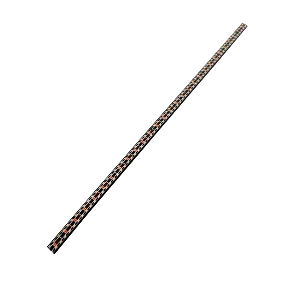 10x Guitar Back Decoration Strip Binding Purfling Inlay Luthier 25 ...