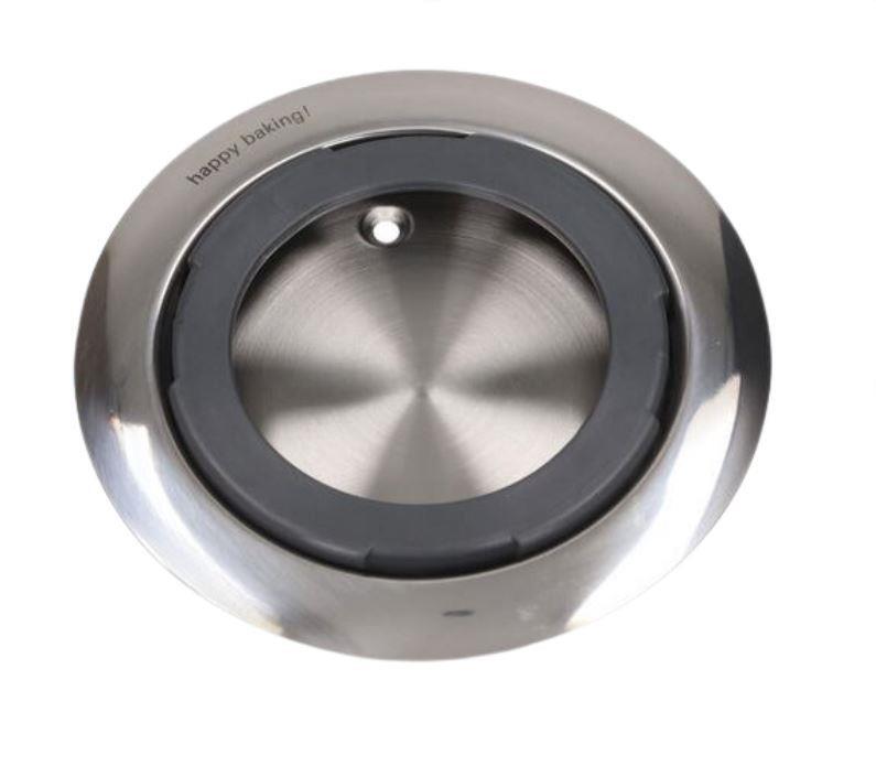 Kenwood 4 LUG KMIX KMX750A KMX760A Bowl Nut & Bayonet Socket Set ...