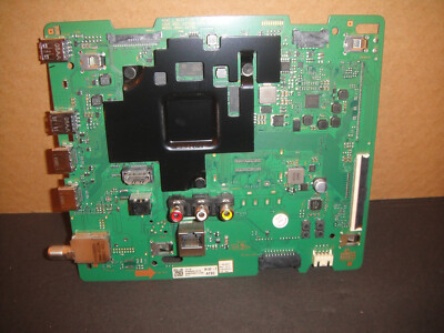 SAMSUNG UN50TU8000F BOARD BN96-52107D / BN41-02756B. | eBay