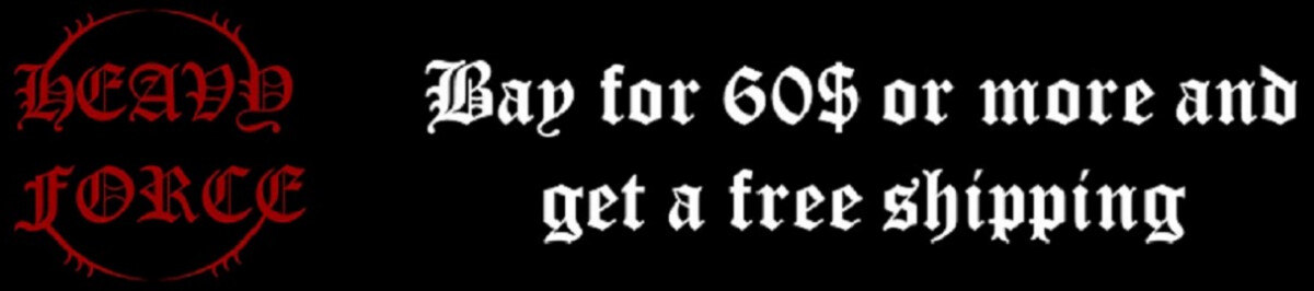 HeavyForce | eBay Stores