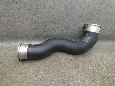 Ladeluftschlauch A2465280682 Ansaugschlauch Mercedes W117 CLA250 15. ...