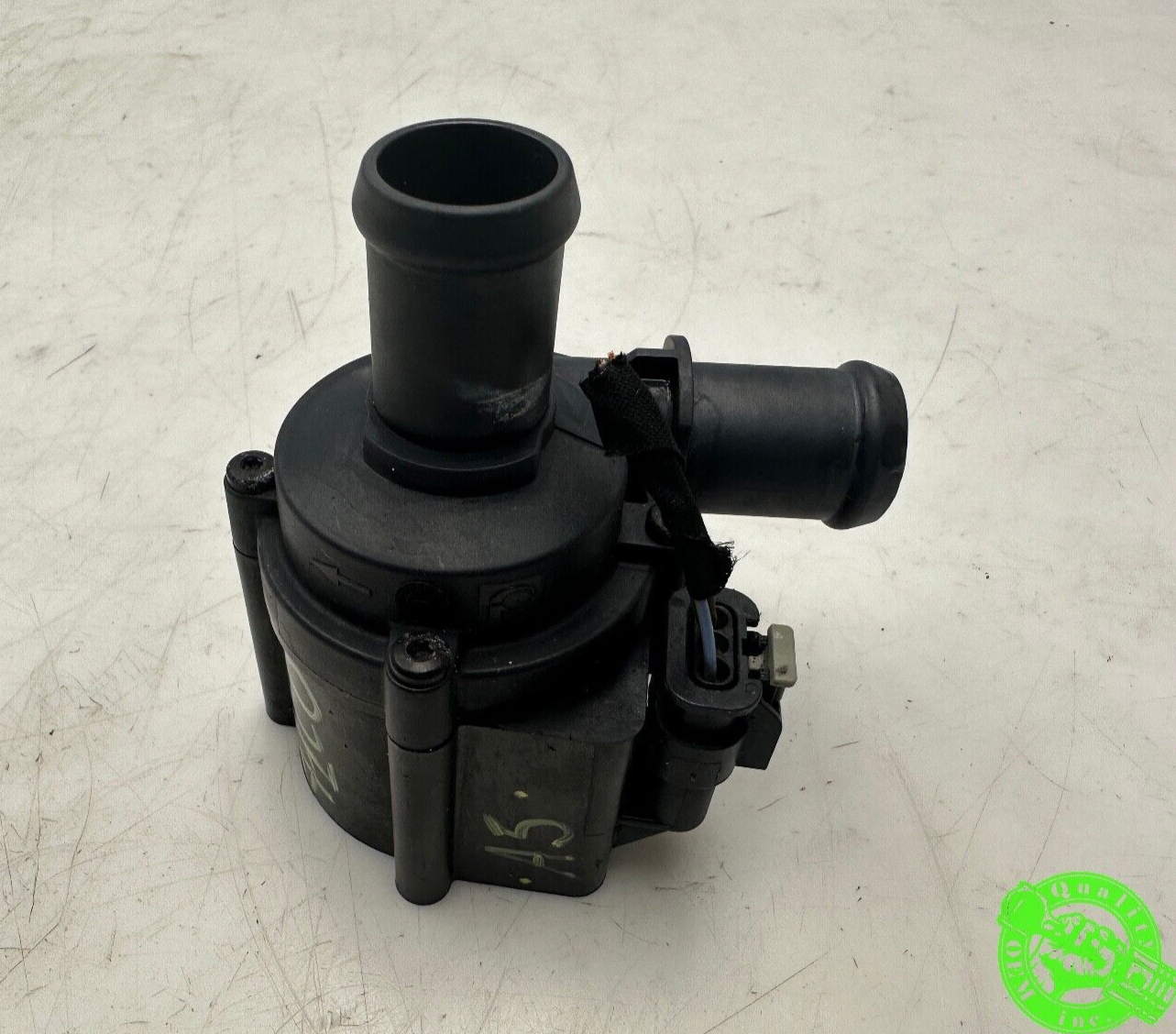 2013-2023 AUDI A4 A5 A6 A7 A8 A8L R8 S4 S5 Q5 Q7 SQ5 ENGINE AUXILIARY ...