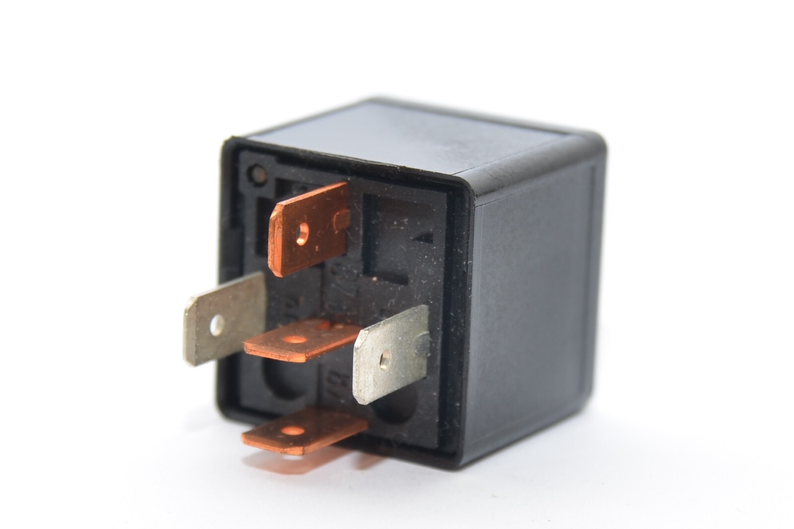 KfZ-Relais von Siemens Typ V23134-A52-C243, 12 V, Power Relay, NOS | eBay