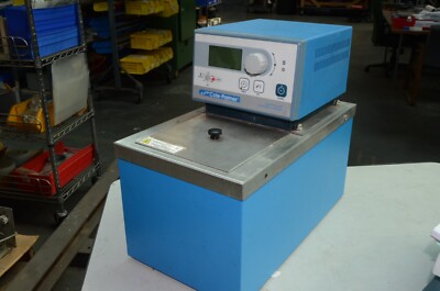 Water Baths & Chillers - Cole Parmer Polystat