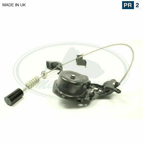 LAND ROVER SPARE TIRE WHEEL WINCH UK RANGE SPORT LR3 LR4 LR064520 PR2 ...