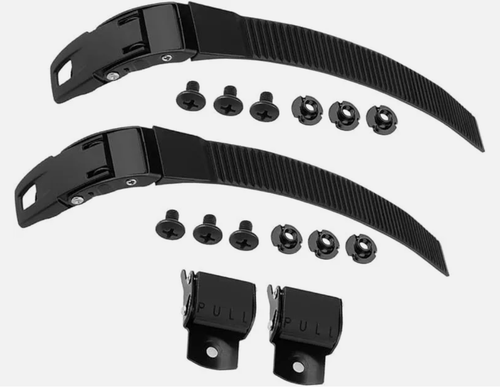 1Pair Rollerblade Replacement Straps Inline Skate Strap Replacement ...
