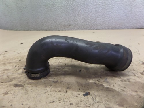 1982 YAMAHA SECA TURBO 650 PRE FORMED AIR INTAKE HOSE W/CLAMPS | eBay ...