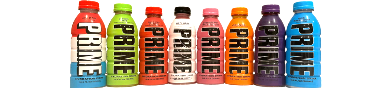 Pink PRIME uk | eBay Stores