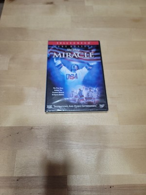 Miracle (DVD, 2004) Brand New ,unopened 786936231939| eBay
