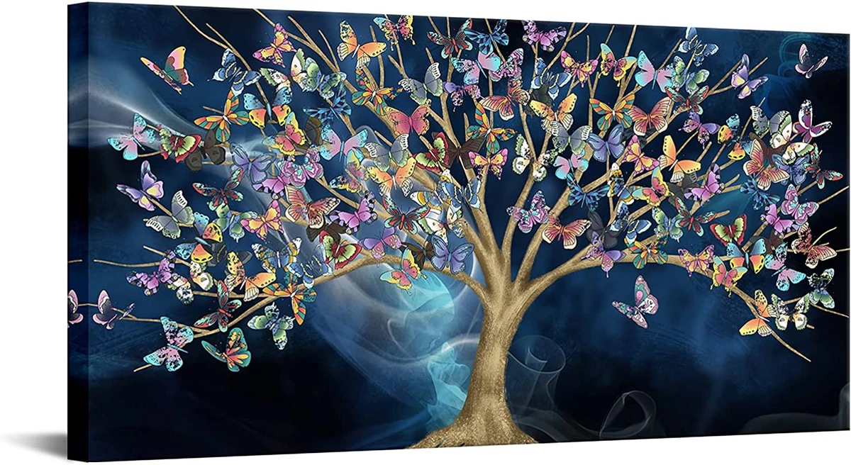High Res Tree Of Life