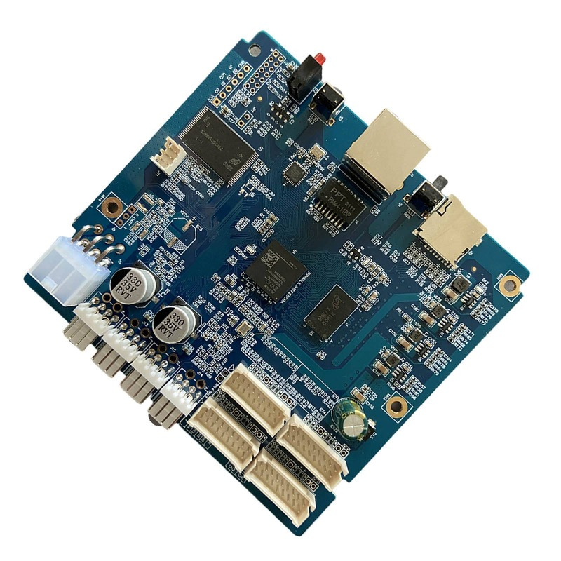 Bitmain Antminer S19, S19 Pro, S19j, S19j Pro, S19 & T19 Control Board ...