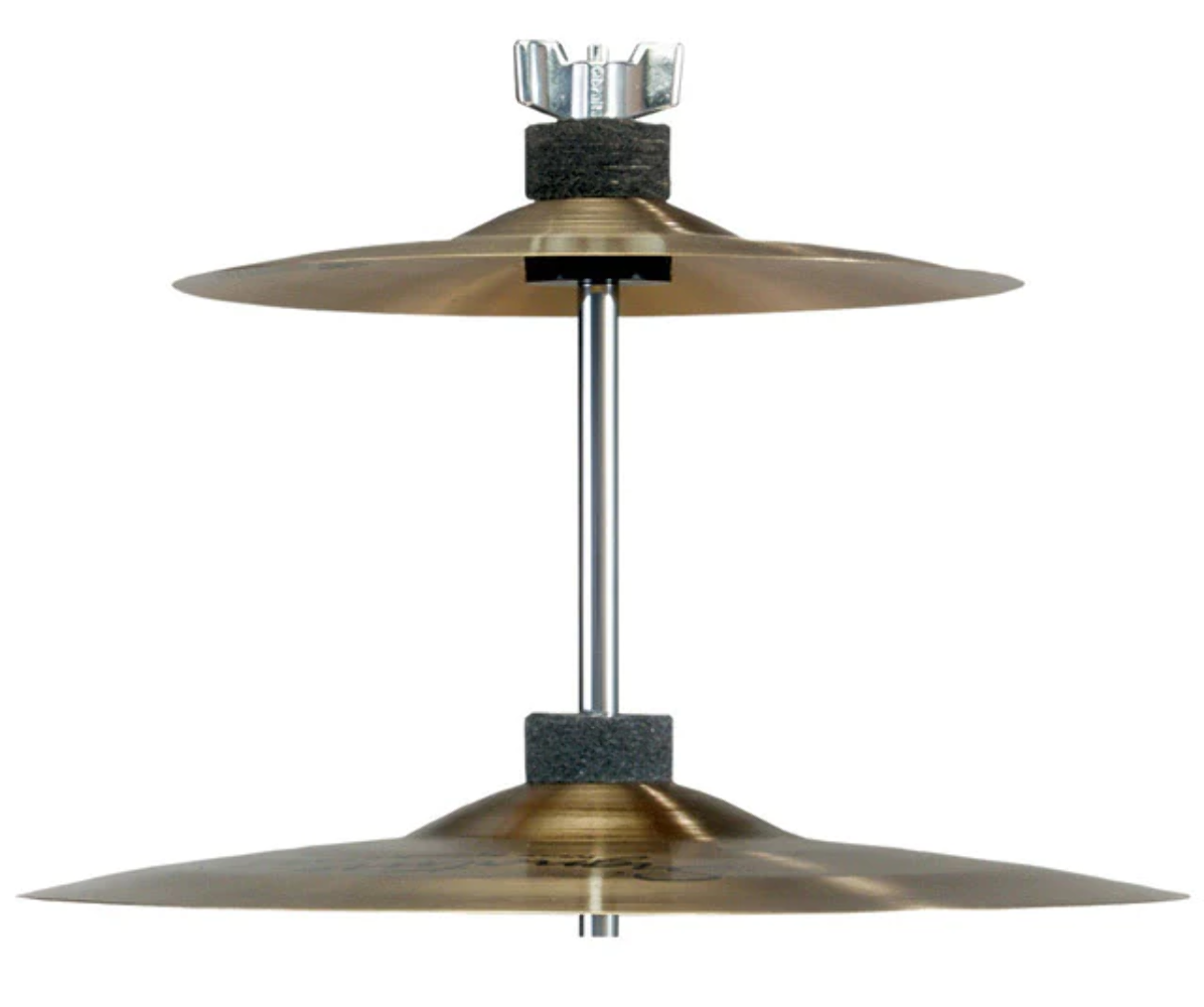 Gibraltar 6" Mini Cymbal Stacker | eBay