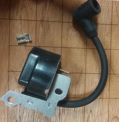 GENUINE OEM Tecumseh ignition coil TM049XA-3637C TCH300-3308B TCH200 ...